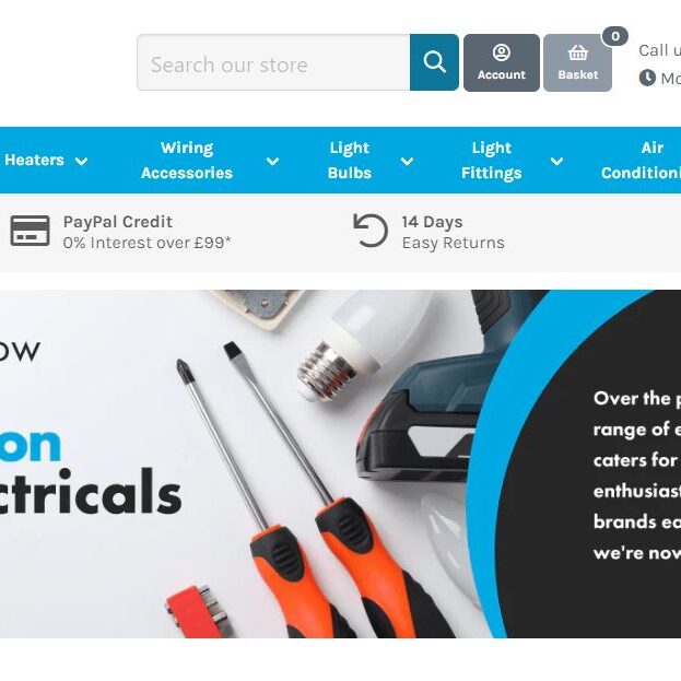 Home - Love Shopping Direct